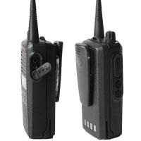 China OEM CP185 UHF DMR Digital Mobile Radio Professional Walkie Talkie 16 Channel 403-470MHz for sale