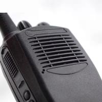 China MSTAR CP200 Portable Two Way Radio Handheld Long Range UHF VHF Walkie Talkie 5W 16 Channel for sale