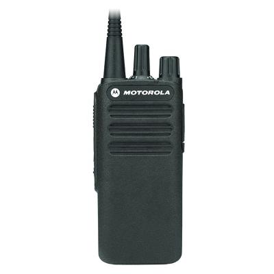 China Motorola DEP250 Digital UHF Long Range Walkie Talkie Two Way Radio 1900mAh 5W for sale