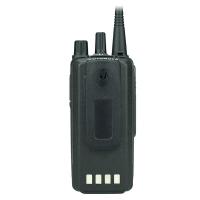China Motorola DEP250 Digital UHF Long Range Walkie Talkie Two Way Radio 1900mAh 5W for sale