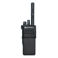 China MSTAR DGP5050E Professional Digital Walkie Talkie VHF UHF 136-174MHz 403-527MHz 32 Channel Long Range Outdoor for sale