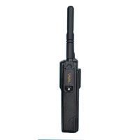 China MSTAR DGP5050E Professional Digital Walkie Talkie VHF UHF 136-174MHz 403-527MHz 32 Channel Long Range Outdoor for sale