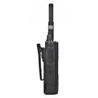 China Motorola DGP5550 Handheld VHF UHF Walkie Talkie 5W 15km Long Range Two Way Radio for sale