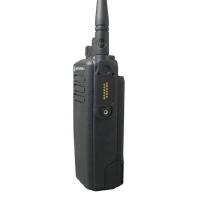 China MSTAR DGP8050E Professional Digital Walkie Talkie 5W 136-174MHz VHF UHF Long Range for sale
