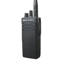 China MSTAR DGP8050E Professional Digital Walkie Talkie 5W 136-174MHz VHF UHF Long Range for sale