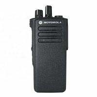 China MSTAR DGP8050E Professional Digital Walkie Talkie 5W 136-174MHz VHF UHF Long Range for sale