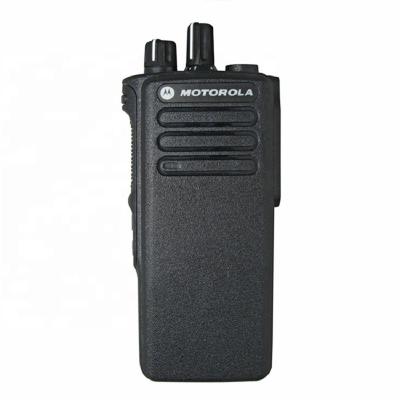 China MSTAR DGP8050E Professional Digital Walkie Talkie 5W 136-174MHz VHF UHF Long Range for sale