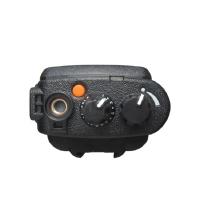 China MSTAR DGP8050E Professional Digital Walkie Talkie 5W 136-174MHz VHF UHF Long Range for sale