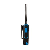 China MSTAR DGP8050EX IP67 Waterproof Dustproof Digital Long Range Walkie Talkie 32 Channel VHF UHF for sale