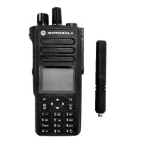 China DGP8550 Powerful Digital Long Range Radio Communication GPS Intercom Walkie Talkie for sale