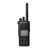 China DGP8550 Powerful Digital Long Range Radio Communication GPS Intercom Walkie Talkie for sale