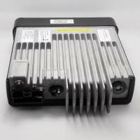 China MSTAR DM3601 50km Long Range Digital Walkie Talkie VHF UHF Vehicle Mounted Black for sale