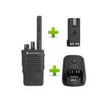 China MSTAR DP3441E Digital Walkie Talkie 32 Channel VHF UHF 1-10km Range Waterproof GPS for sale