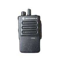 China MSTAR DP3441E Digital Walkie Talkie 32 Channel VHF UHF 1-10km Range Waterproof GPS for sale