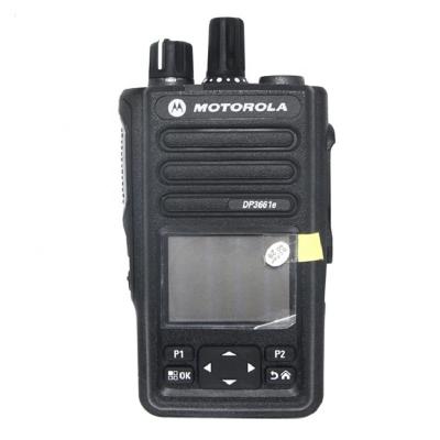 China Motorola DP3661E Bluetooth 4.0 IP68 Waterproof Walkie Talkie 5W 16-999 Channels for sale