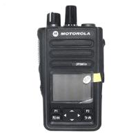 China DP3661E Bluetooth 4.0 IP68 Waterproof GNSS Walkie Talkie 5W 10KM Range for sale