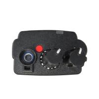 China DP3661E Bluetooth 4.0 IP68 Waterproof GNSS Walkie Talkie 5W 10KM Range for sale