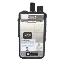 China DP3661E Bluetooth 4.0 IP68 Waterproof GNSS Walkie Talkie 5W 10KM Range for sale