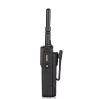 China Motorola DP4400e IP67 Waterproof Dustproof 5W Long Range DMR Digital Walkie Talkie for sale