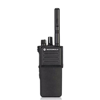 China Motorola DP4400e IP67 Waterproof Dustproof 5W Long Range DMR Digital Walkie Talkie for sale
