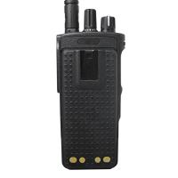 China Motorola DP4401e Digital Handheld VHF UHF Walkie Talkie 5W 1000 Channels for sale