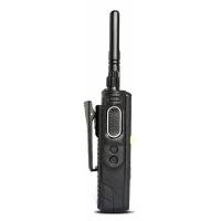 China DP4600 Custom Original VHF UHF Two Way Radio Walkie Talkie 5W 1000 Channels for sale