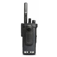 China DP4600 Custom Original VHF UHF Two Way Radio Walkie Talkie 5W 1000 Channels for sale