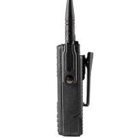 China DP4800 VHF UHF Digital Mobile Radio Walkie Talkie 5W 1000 Channel Long Range for sale