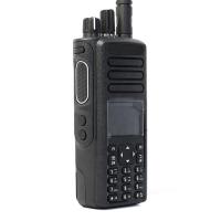 China DP4800E Professional Digital Mobile Radio Walkie Talkie 136-174MHz 1000 Channels for sale