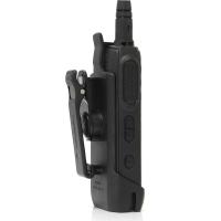 China Dtr700 UHF Two Way Radio Group Communication Digital Intercom Mobile Walkie Talkie for sale