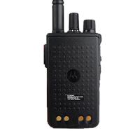 China MSTAR XIR E8628I IP68 Waterproof Dustproof Wireless Emergency Alarm Walkie Talkie 4W 1000CH for sale