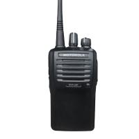 China Motorola EVX261 UHF Two Way Radio Ham HF Transceiver 5 Mile Range Black Walkie Talkie for sale