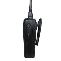 China Motorola EVX261 UHF Two Way Radio Ham HF Transceiver 5 Mile Range Black Walkie Talkie for sale