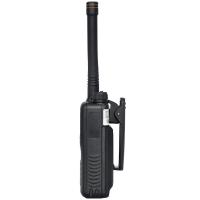 China Motorola EVX-S24 IP67 Waterproof Digital Analog Walkie Talkie 136-174MHz 12H Battery for sale