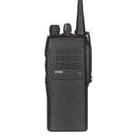 China GP328 Original VHF UHF Enhancing Data Waterproof Ham Radio with Long Feature for sale