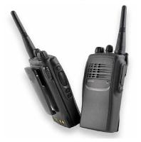 China GP328 Original VHF UHF Enhancing Data Waterproof Ham Radio with Long Feature for sale