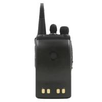 China GP328 Plus UHF 5W 16CH VOX Handheld Ham Radio Transceiver Two Way Radio Walkie Talkie for sale