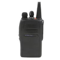 China GP328 Plus UHF 5W 16CH VOX Handheld Ham Radio Transceiver Two Way Radio Walkie Talkie for sale