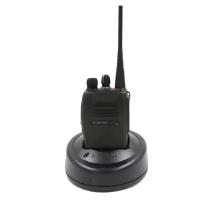 China GP328 Plus UHF 5W 16CH VOX Handheld Ham Radio Transceiver Two Way Radio Walkie Talkie for sale