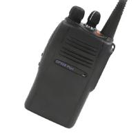 China GP328 Plus UHF 5W 16CH VOX Handheld Ham Radio Transceiver Two Way Radio Walkie Talkie for sale