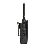 China Motorola GP328D Professional Two Way Radio 5W UHF VHF Walkie Talkie 32 Channel 10km Range for sale