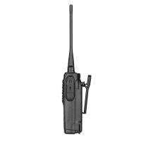 China GP988 UHF Walkie Talkie 12W Output 6000mAh Lithium Battery Long Range 2-8km Handheld Radio for sale