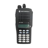 China M31i Handheld Walkie Talkie IP54 Waterproof 5W Output 128 Channel DMR Analog for sale