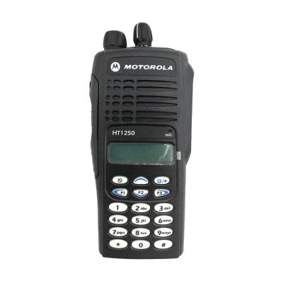 China M31i Handheld Walkie Talkie IP54 Waterproof 5W Output 128 Channel DMR Analog for sale