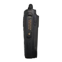 China M31i Handheld Walkie Talkie IP54 Waterproof 5W Output 128 Channel DMR Analog for sale