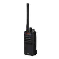 China MSTAR HT1250 Motorola Analog Two Way Radio UHF 5W 32 Channel Handheld Walkie Talkie for sale