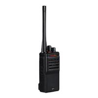 China MSTAR HT1250 Motorola Analog Two Way Radio UHF 5W 32 Channel Handheld Walkie Talkie for sale