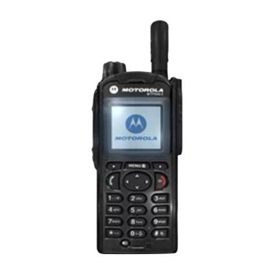 China Motorola MTP850 UHF Portable Two Way Radio 5W 350-470MHz Handheld Transceiver for sale