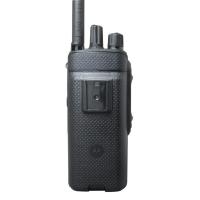 China MSTAR MTP3550 DMR Digital Mobile Radio Walkie Talkie 5000KM Range 1400mAh Battery for sale