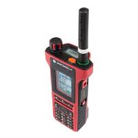 China MTP8500EX Explosion Proof DMR Digital Two Way Radio 800MHz Handheld Walkie Talkie 5W for sale